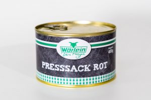 Webshop - Metzgerei Woerlein